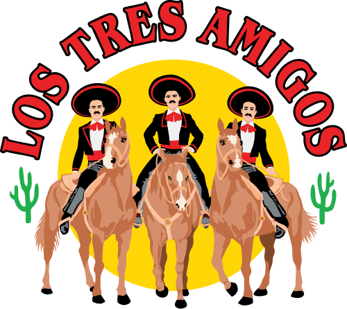 About Los Tres Amigos | Authentic Mexican Cuisine in Michigan
